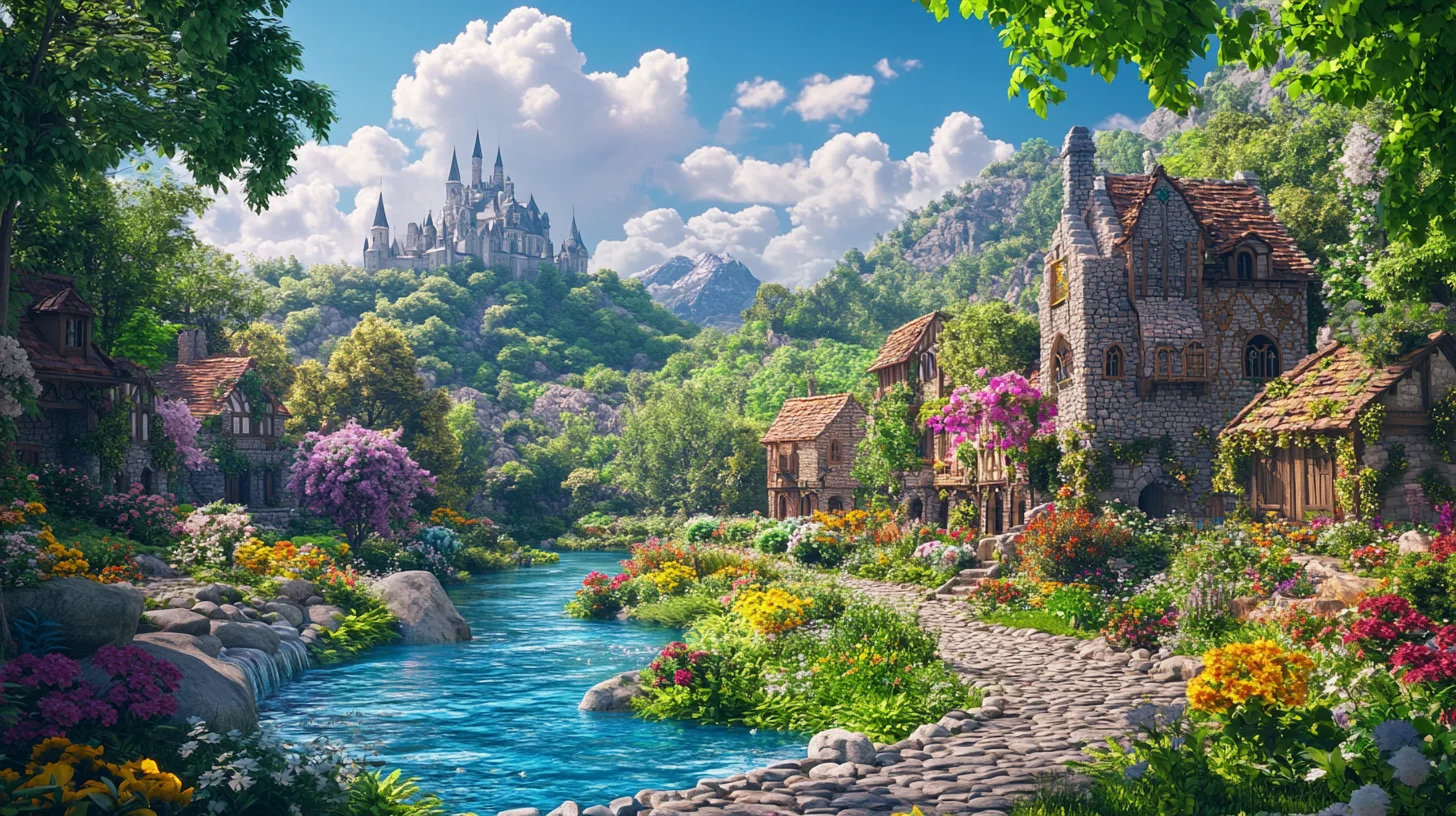 Fable 4 : Pourquoi le reboot fable IV est si attendu par les fans du ...