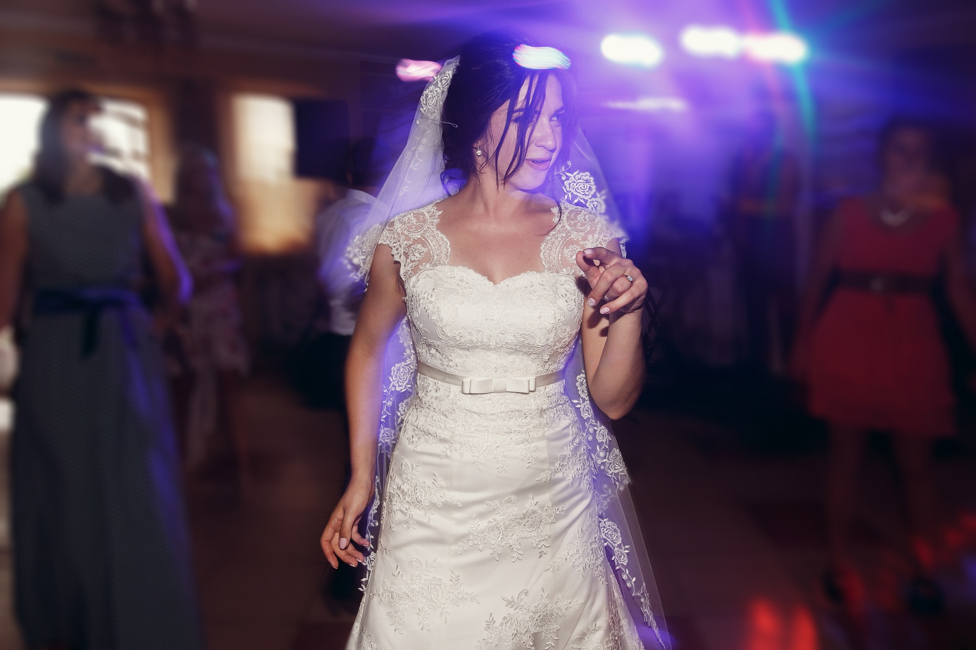 Inspirez-vous de ces gages amusants pour un mariage original